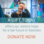 Our Vision – The Harbour Project